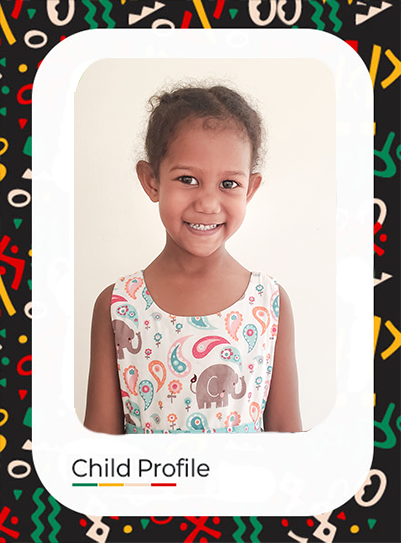 Sponsor A child - Kampala Children's Centre & Destiny Africa